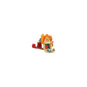 Toet Toet - V-Tech - Merken | Toyhouse.nl, de webshop voor speelgoed!