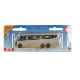 SIKU 1671 Niesmann + Bischoff camper | Toyhouse.nl, de webshop voor ...
