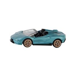 Siku 1571 Lamborghini Sian Roadster | Toyhouse.nl, de webshop voor ...