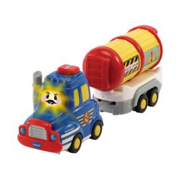 Vtech Toet Toet Thomas Tankwagen | Toyhouse.nl, de webshop voor speelgoed!