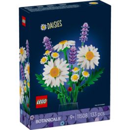 LEGO 11508 Botanicals Madeliefjes | Toyhouse.nl, de webshop voor speelgoed!