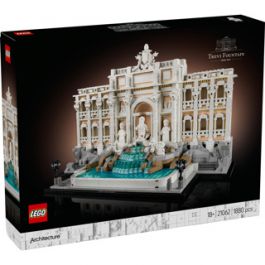 LEGO 21062 Architecture Trevifontein | Toyhouse.nl, de webshop voor ...