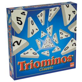 Triominos Classic | Toyhouse.nl, de webshop voor speelgoed!